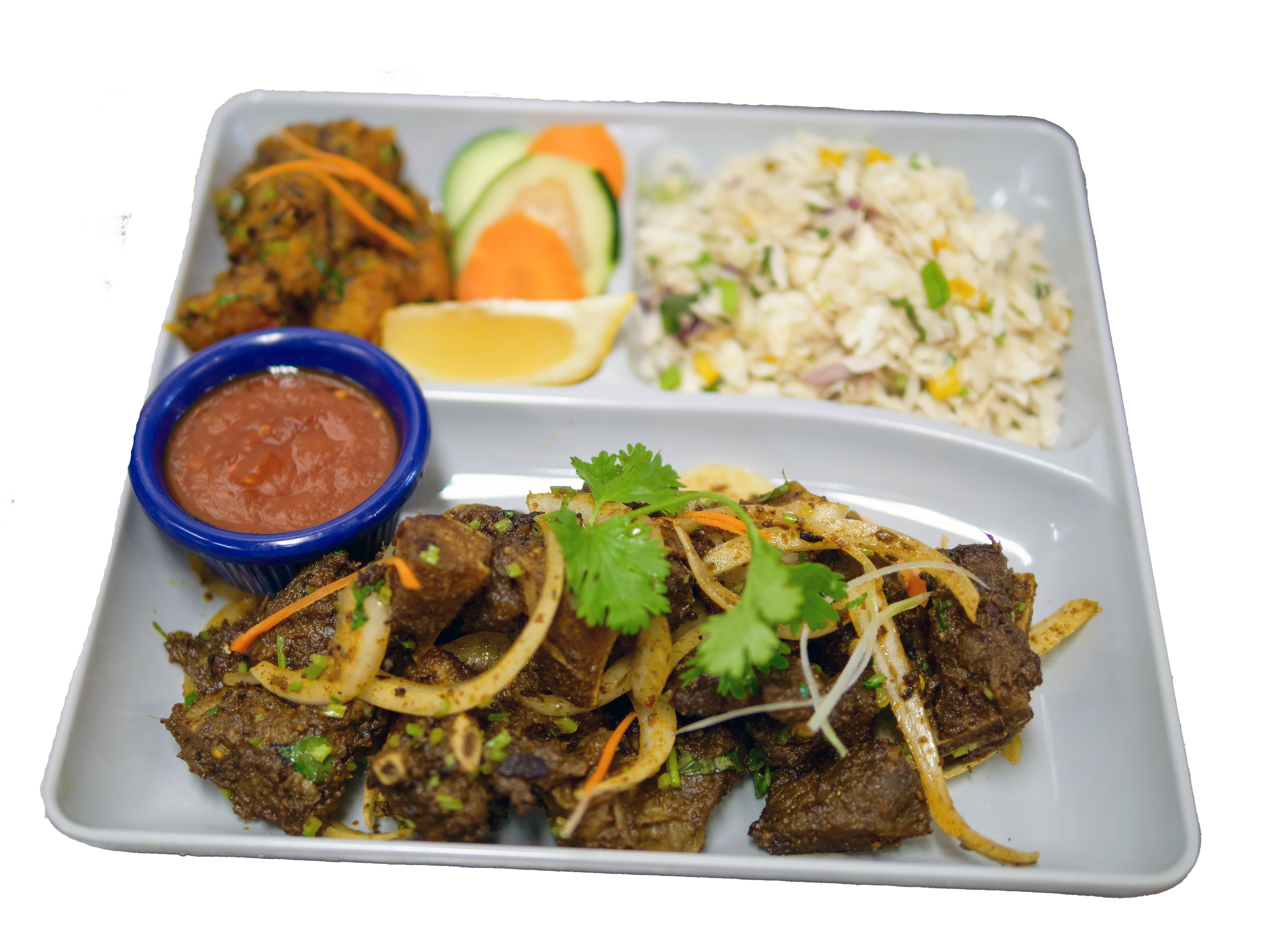 Aamas Kitchen • Indian & Nepali Cuisine - Livermore