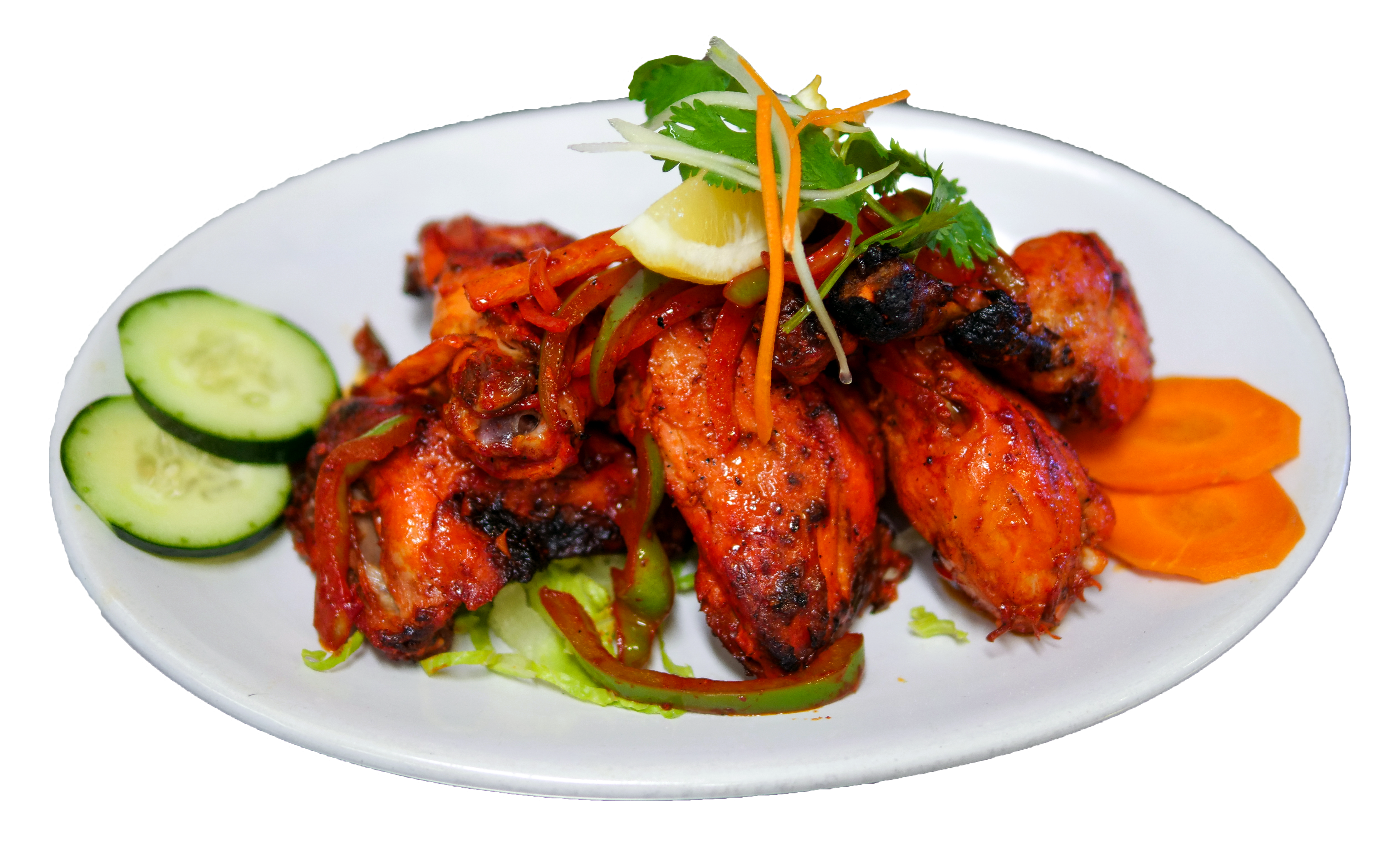 Aamas Kitchen • Indian & Nepali Cuisine - Livermore
